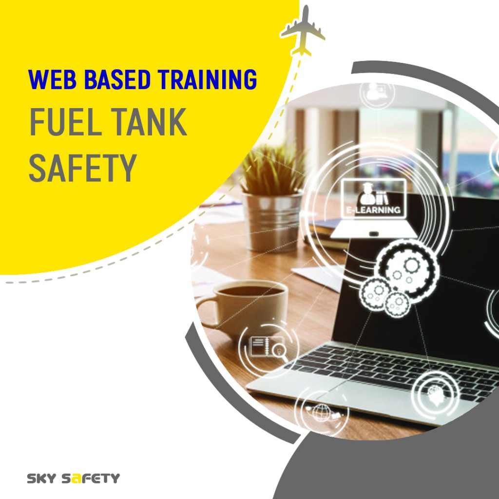 WBT- Fuel Tank Safety – Sky Safety